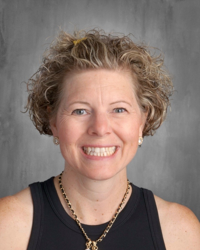 Beth Colvin – Centennial Elementary School