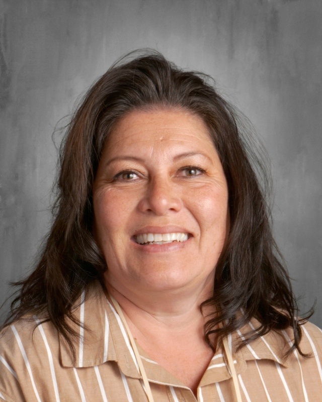 Melissa Dufour – Centennial Elementary School