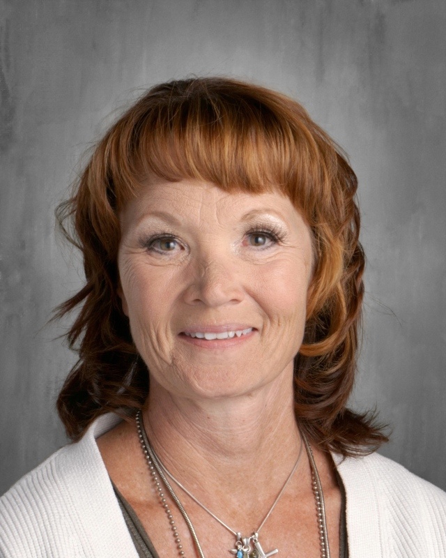 Dana Foster – Centennial Elementary School