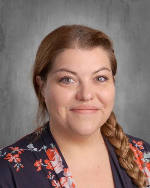 Sarah Larson – Centennial Elementary School