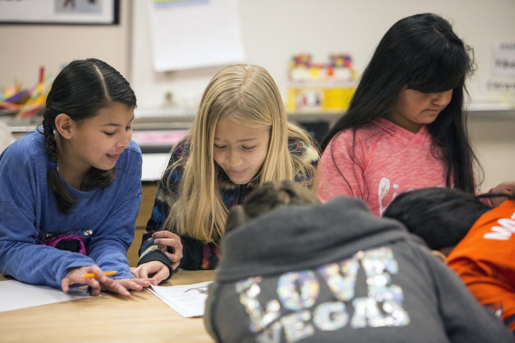 Attendance – Centennial Elementary School