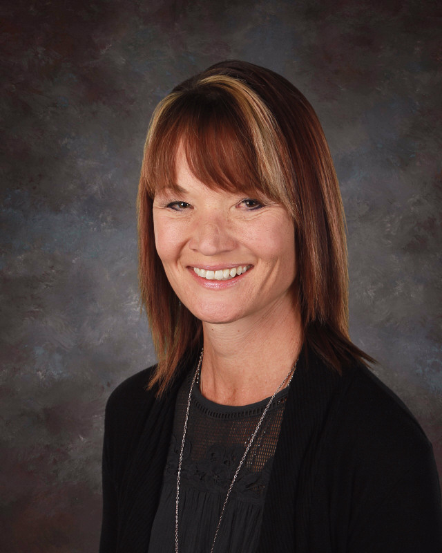 Dana Foster – Centennial Elementary School