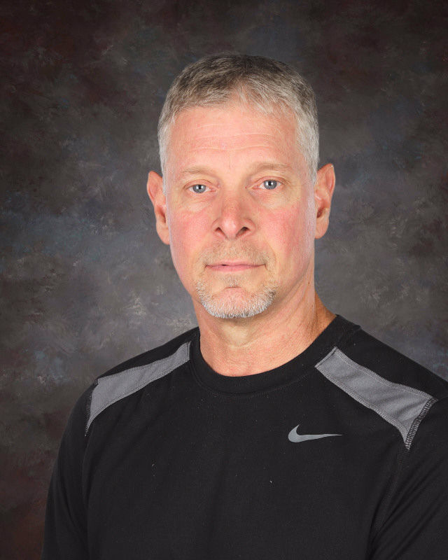 Steve Weide – Centennial Elementary School