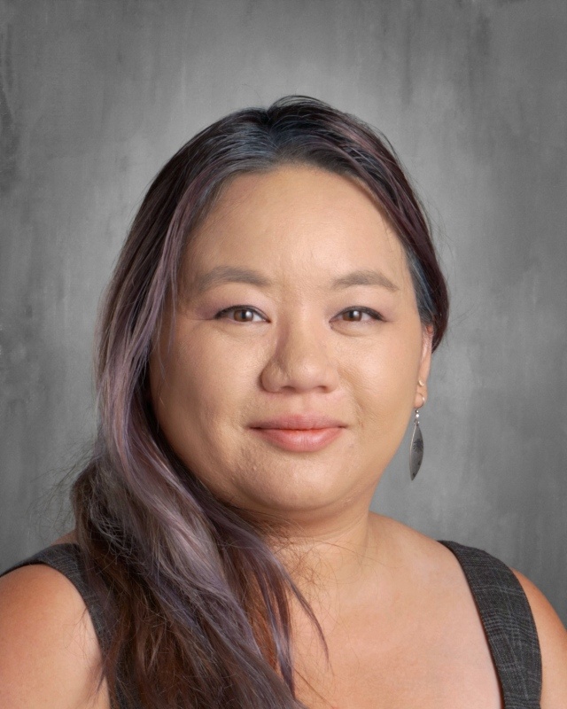 Susan Jordan – Centennial Elementary School