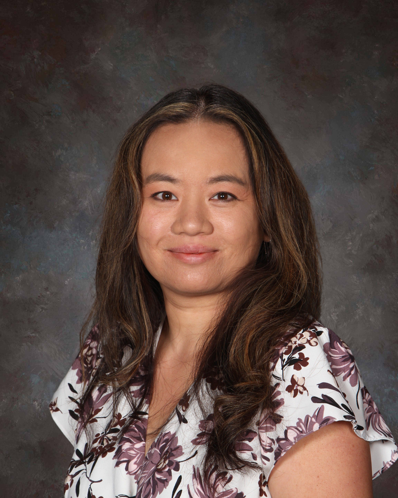 Susan Jordan – Centennial Elementary School