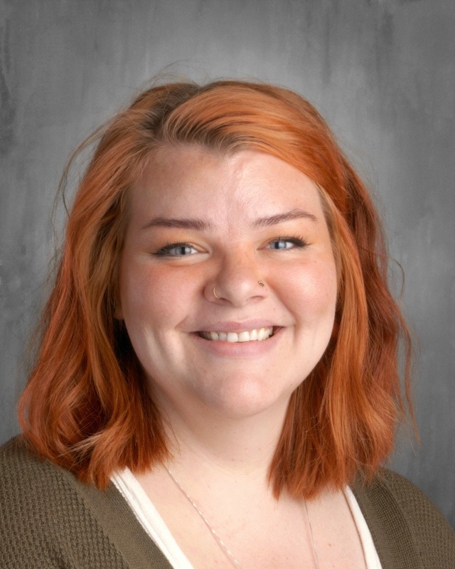 Amanda Krell – Centennial Elementary School