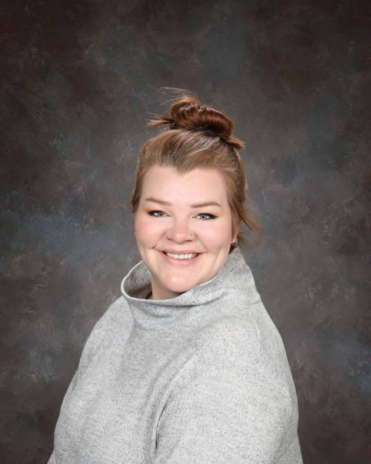 Amanda Krell – Centennial Elementary School