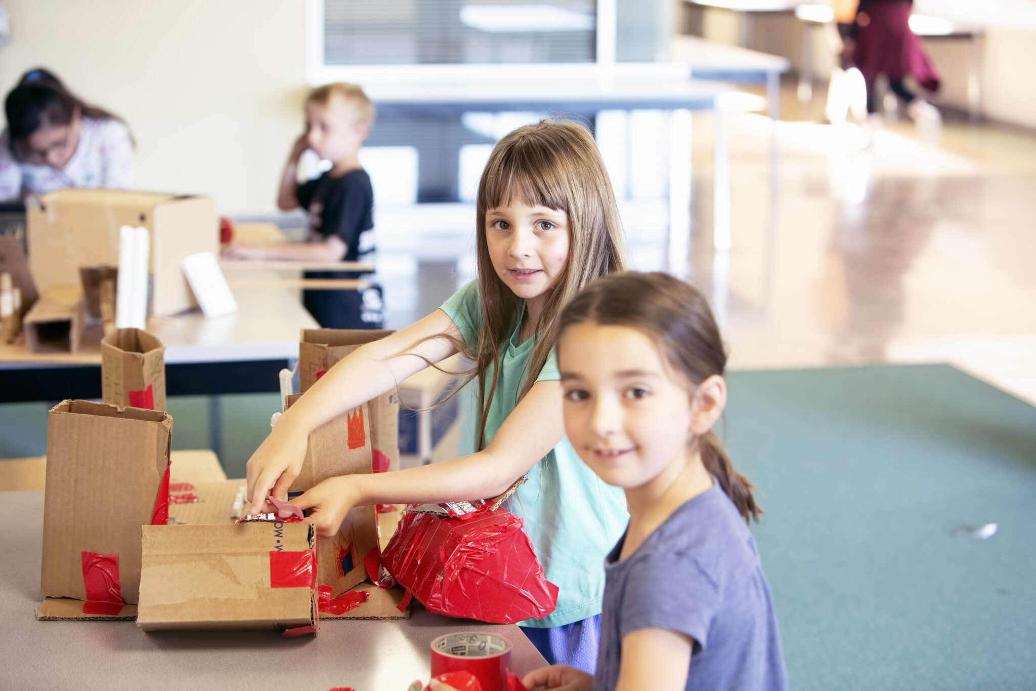 Ignite Curiosity this Summer: Register Now for Innovation Academy’s K ...