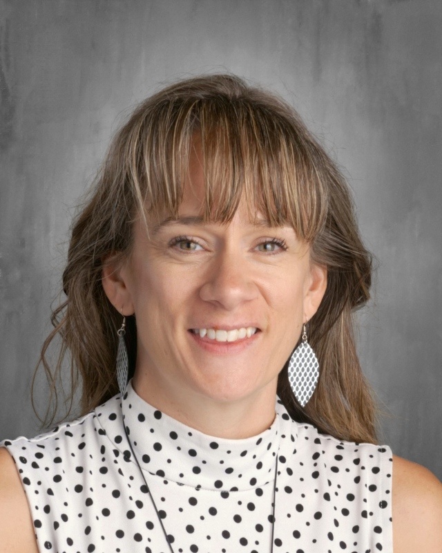 Amanda Galitz – Centennial Elementary School