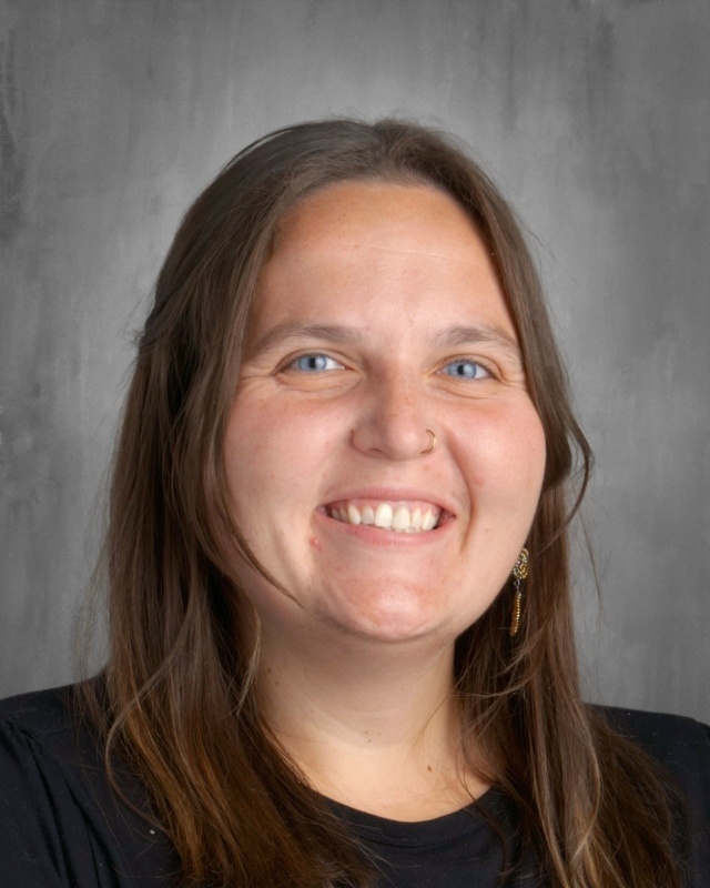 Emily Kenealy – Centennial Elementary School