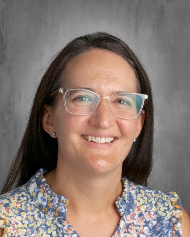 Liz Mohr – Centennial Elementary School