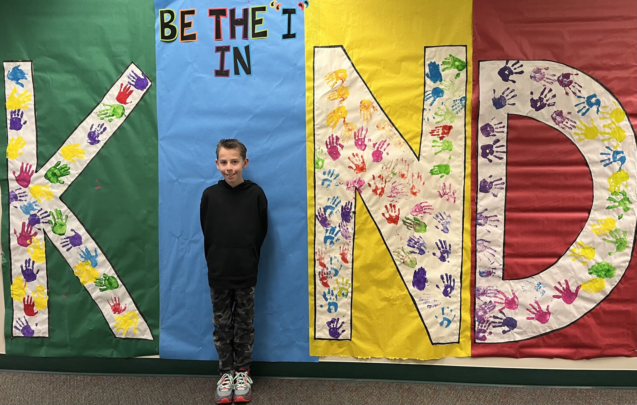 Husky News – Centennial Elementary School