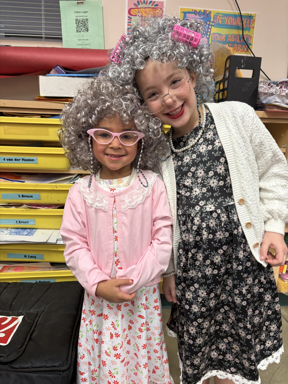 Husky News – Centennial Elementary School